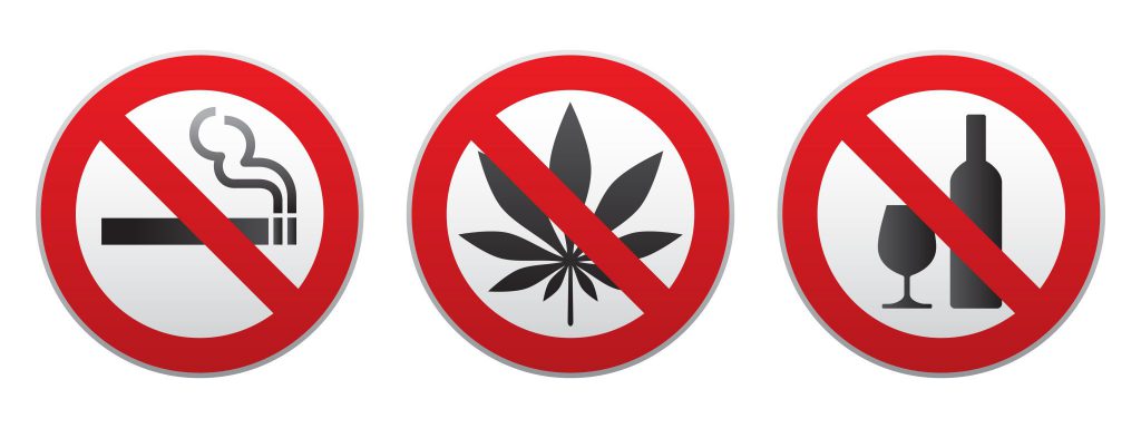 Drug and Alcohol Facts! | BRMS